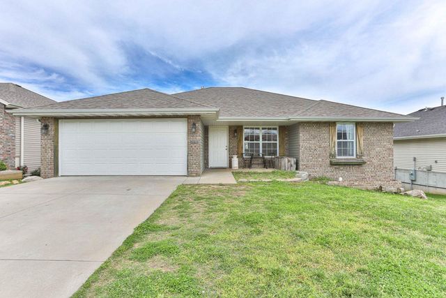 Houses For Rent in Springfield, MO - 328 Homes | Trulia