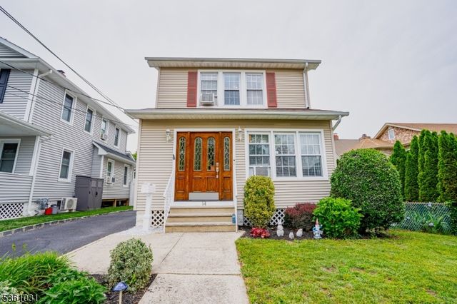 Nutley, NJ Homes For Sale