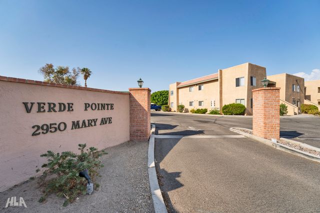 Verde Point Apartments - Yuma, AZ | Trulia