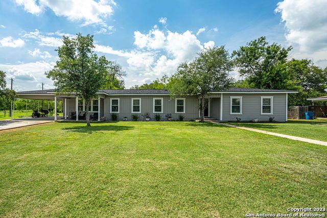 Poth, TX Homes For Sale & Poth, TX Real Estate | Trulia