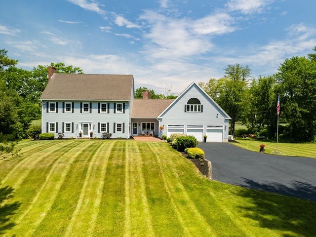 Hampton Falls, NH Homes For Sale & Real Estate