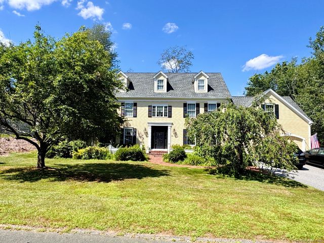 Torrington, CT Single Family Homes For Sale - 67 Listings | Trulia