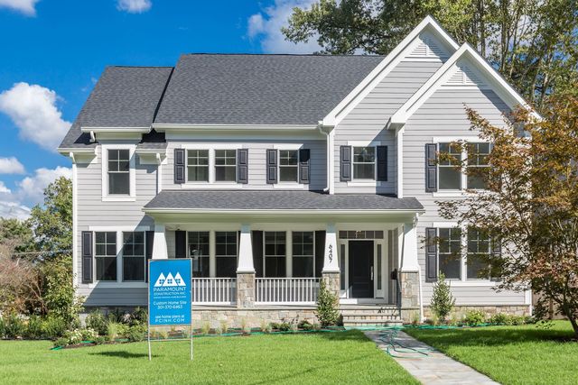 Maryland Real Estate & MD Homes For Sale | Trulia