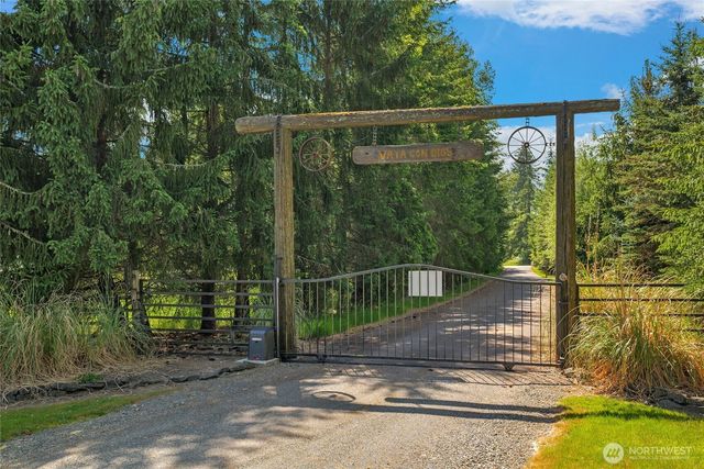 Graham, WA Homes For Sale & Real Estate