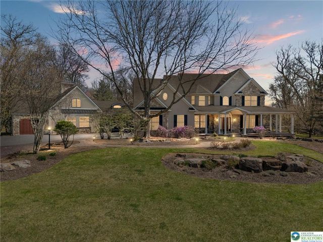 Hellertown, PA Homes For Sale & Real Estate