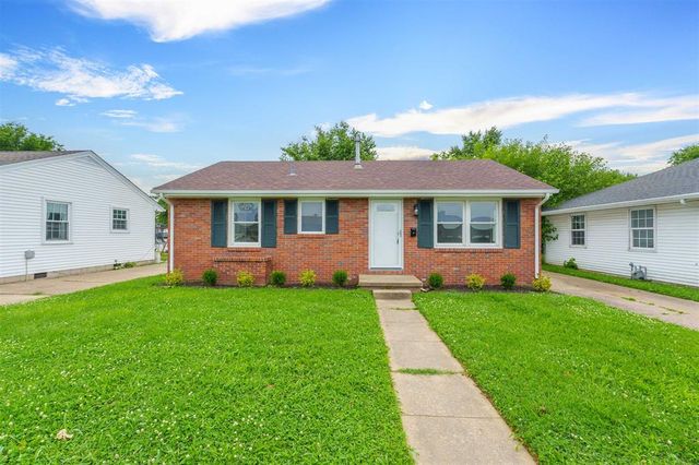 Owensboro, KY Homes For Sale & Owensboro, KY Real Estate | Trulia