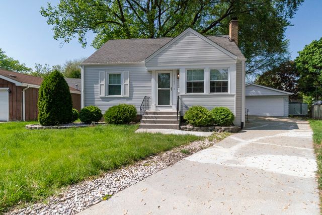 Matteson, IL Homes For Sale & Matteson, IL Real Estate | Trulia
