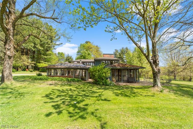 Hunting Valley, OH Homes For Sale & Real Estate