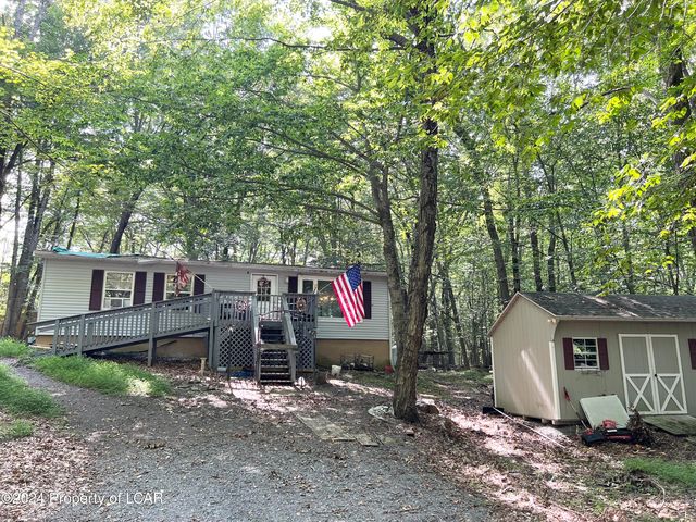 Hawley, PA Homes For Sale & Real Estate