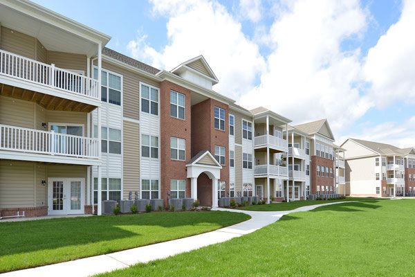 Apartments For Rent in Delaware - 712 Rentals | Trulia