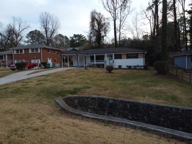 Houses For Rent in Decatur, GA - 256 Homes | Trulia