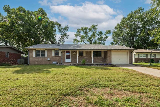 67212 Homes For Sale & 67212 Real Estate - 74 Homes | Trulia