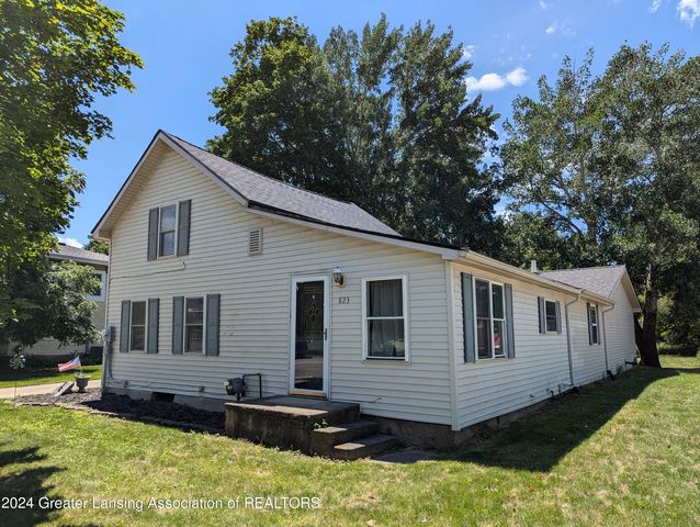 Portland, MI Homes For Sale & Real Estate