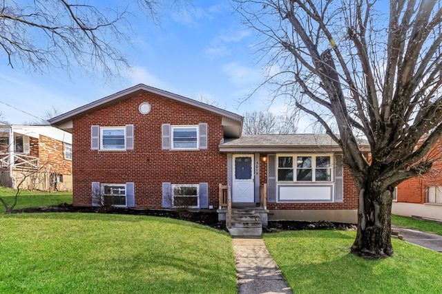 Houses For Rent in Cincinnati, OH - 249 Homes | Trulia