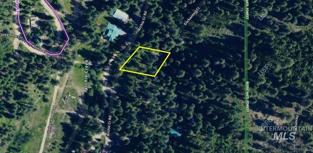 Lowman, ID Homes For Sale & Real Estate