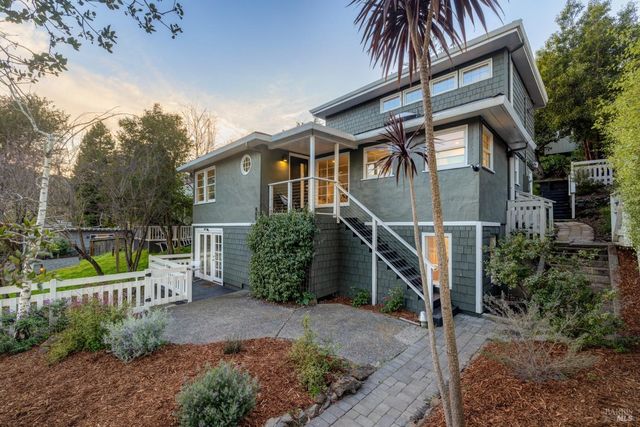 Mill Valley, CA Homes For Sale & Mill Valley, CA Real Estate | Trulia