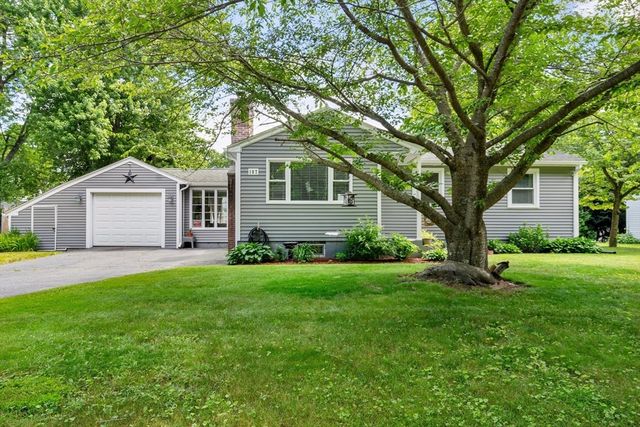 Springfield, MA Homes For Sale & Springfield, MA Real Estate | Trulia