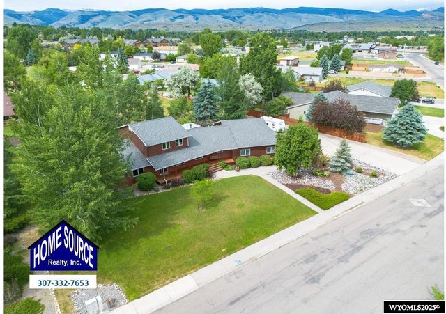 Lander, WY Homes For Sale & Real Estate
