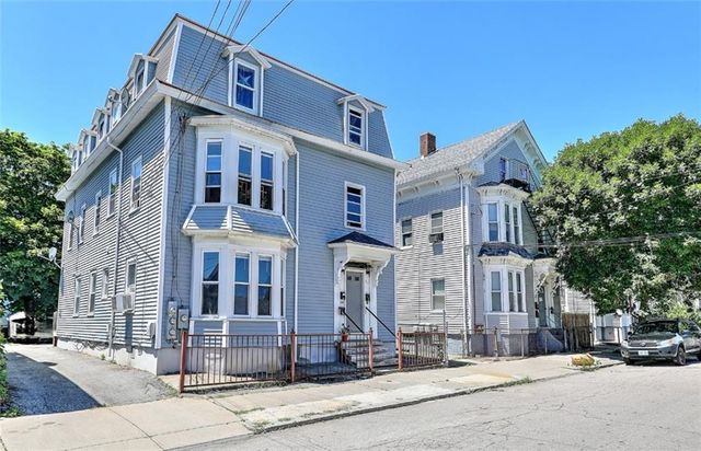 Providence, RI Homes For Sale & Providence, RI Real Estate | Trulia