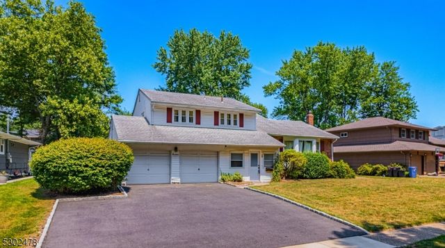 Springfield, NJ Homes For Sale - Updated Daily