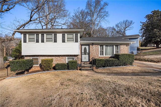 Atlanta, GA Single Family Homes For Sale - 1,626 Listings | Trulia