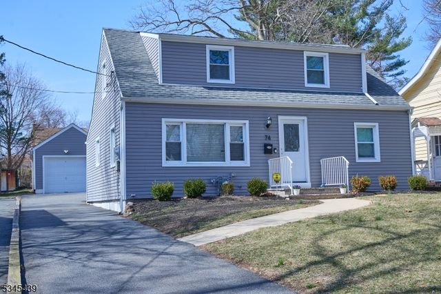 Springfield, NJ Homes For Sale & Real Estate