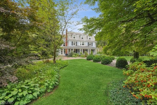 Madison, NJ Homes For Sale & Real Estate