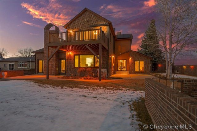 Cheyenne, WY Homes For Sale & Cheyenne, WY Real Estate | Trulia