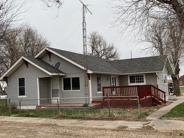 110 Main St, Yoder, WY 82244 - See Est. Value, Schools & More