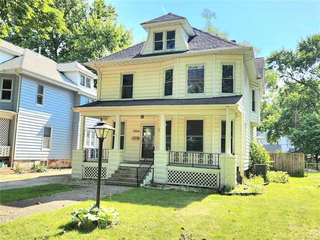 Springfield, IL Homes For Sale & Springfield, IL Real Estate | Trulia ...