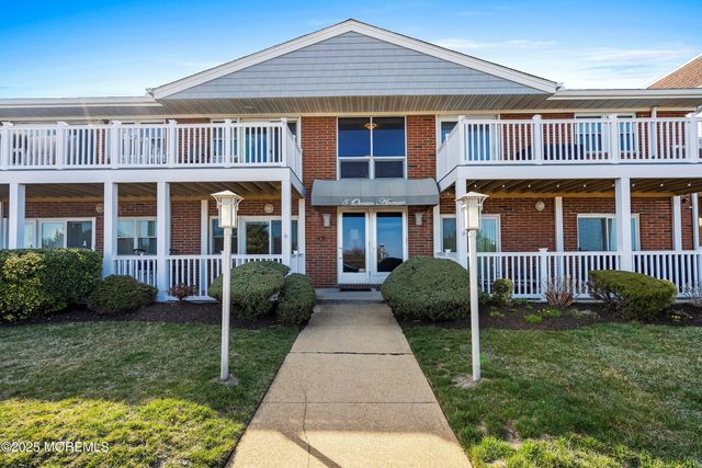 Belmar, NJ Homes For Sale & Real Estate