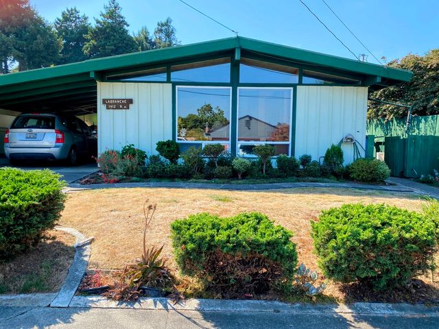 Eureka, CA Homes For Sale & Eureka, CA Real Estate | Trulia