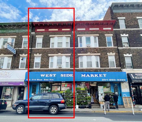 07305 Homes For Sale & 07305 Real Estate | Trulia | Page 2