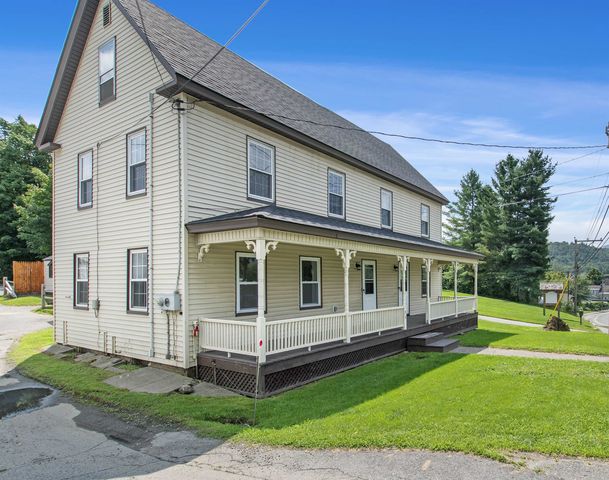Colebrook, NH Homes For Sale & Real Estate