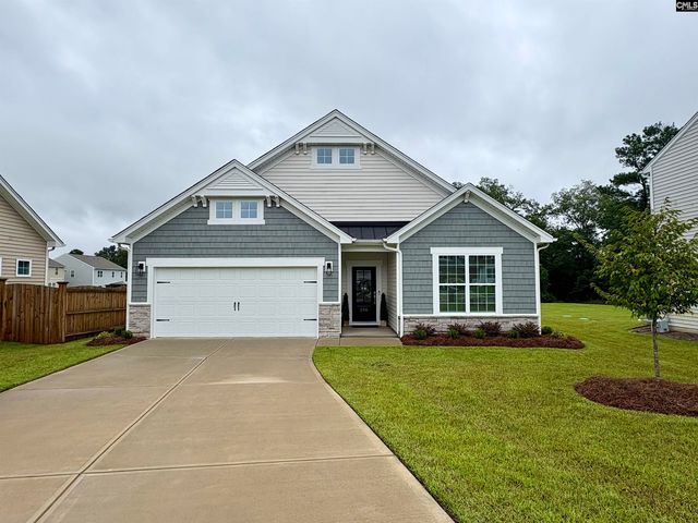 Gilbert, SC Homes For Sale & Real Estate - 148 Homes | Trulia