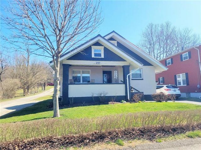 230 Madison Ave N, Hopwood, PA 15445 | Trulia