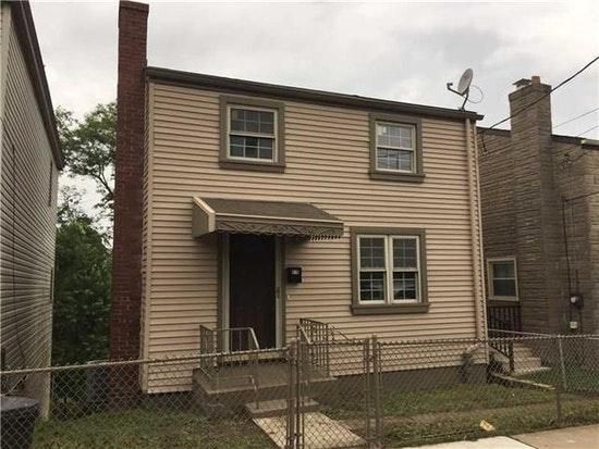Houses For Rent in Pittsburgh, PA - 728 Homes | Trulia