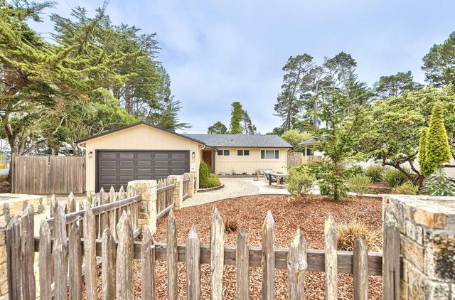 Monterey, CA Homes For Sale & Monterey, CA Real Estate | Trulia