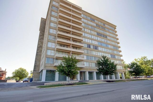 Springfield, IL Condos For Sale - 9 Listings | Trulia