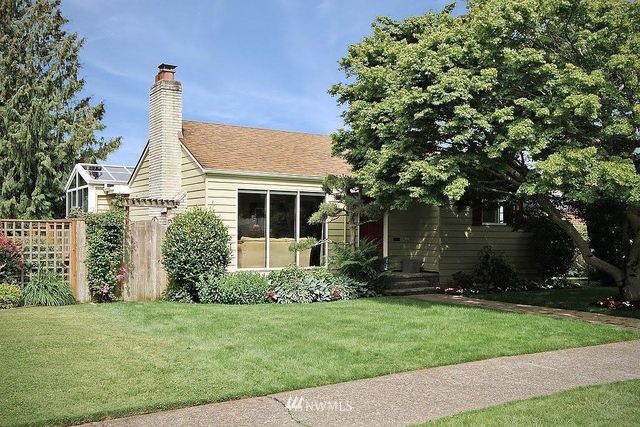 Houses For Rent in Seattle, WA - 441 Homes | Trulia