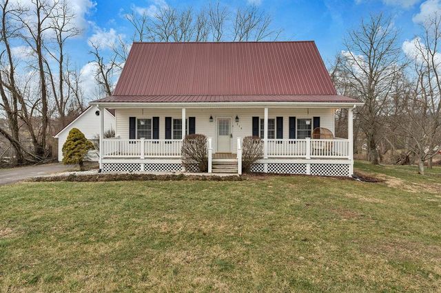 Glade Spring, VA Homes For Sale & Real Estate