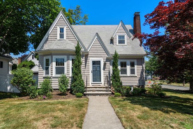Melrose, MA Homes For Sale & Melrose, MA Real Estate | Trulia