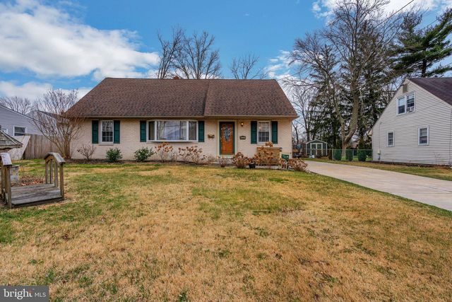 Cherry Hill Township, NJ Homes For Sale & Cherry Hill Township, NJ Real ...