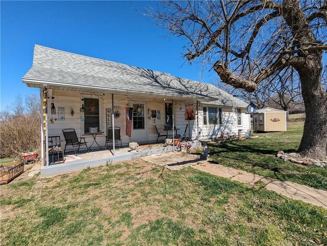 Horton, KS Homes For Sale & Horton, KS Real Estate | Trulia