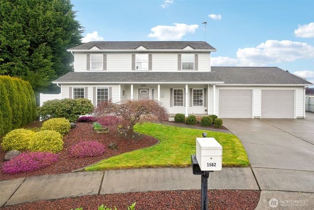Longview, WA Homes For Sale & Real Estate