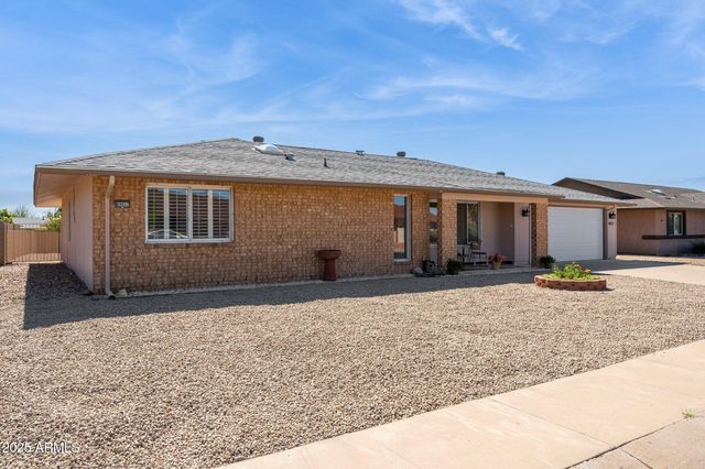 Sun City, AZ Homes For Sale & Real Estate