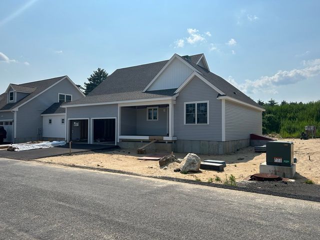 Carver, MA Homes For Sale & Carver, MA Real Estate | Trulia