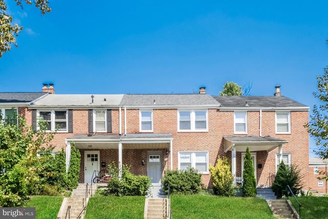 Homeland, Baltimore, MD Homes For Sale & Homeland, Baltimore, MD Real ...