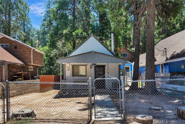 Crestline, CA Homes For Sale & Crestline, CA Real Estate | Trulia