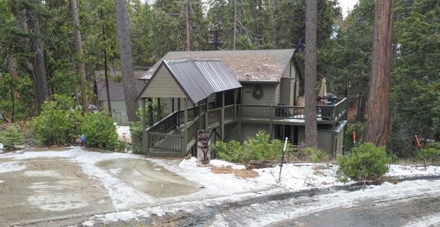 Shaver Lake, CA Homes For Sale & Real Estate